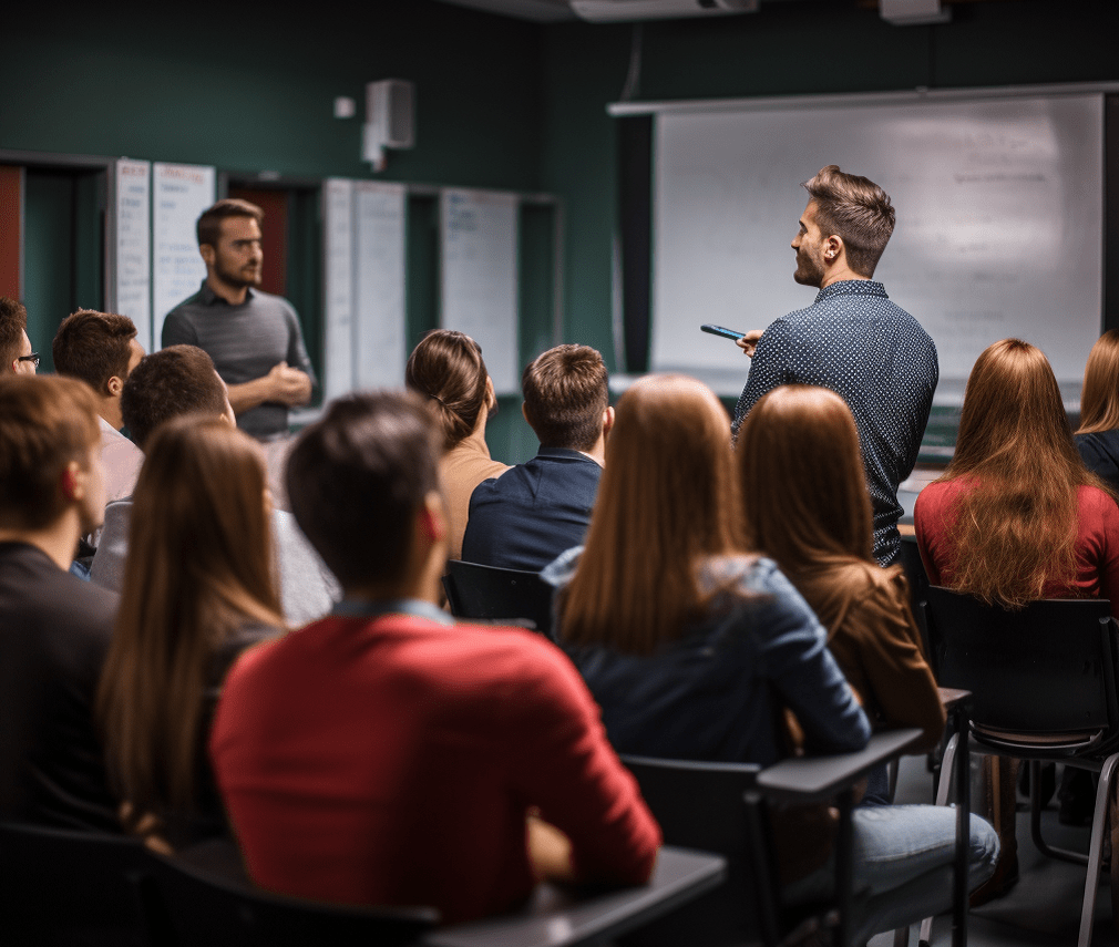 Le SYSTEME SCOLAIRE- EDUCATION - Objectif bilingue Anglais